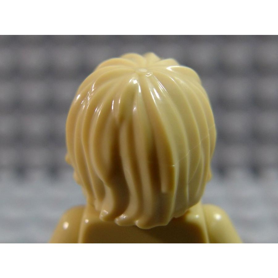LEGO（レゴ） ★LEGO★ミニフィグヘアー★(87991-002) : フィグしま専科 ヤフー店 - 通販 - Yahoo!ショッピング