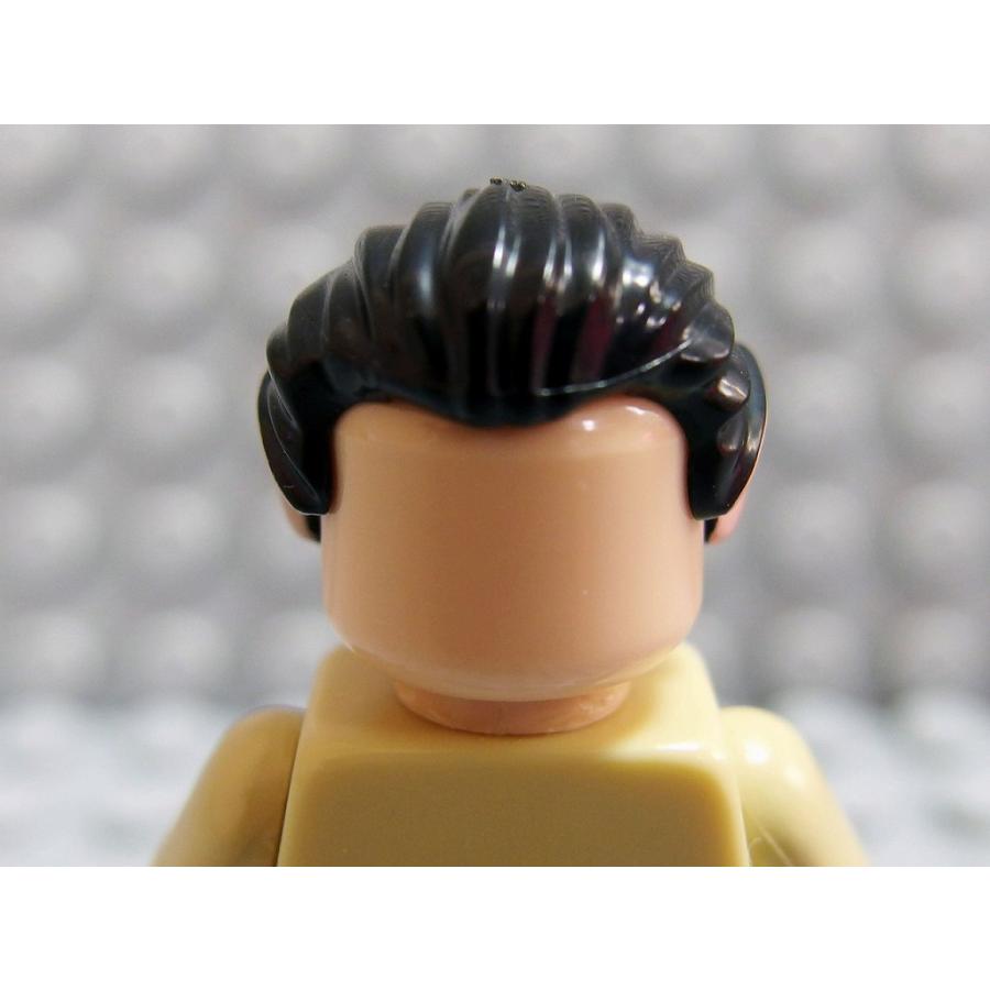 LEGO ★LEGO★ミニフィグヘアー★(93230pb04-011) : フィグしま専科 ヤフー店 - 通販 - Yahoo!ショッピング