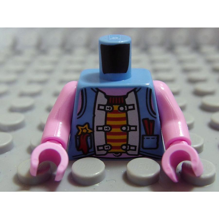 ★LEGO★ミニフィグトルソー★(973pb4102c01) :973pb4102c01:フィグしま専科 ヤフー店 - 通販 - Yahoo ...