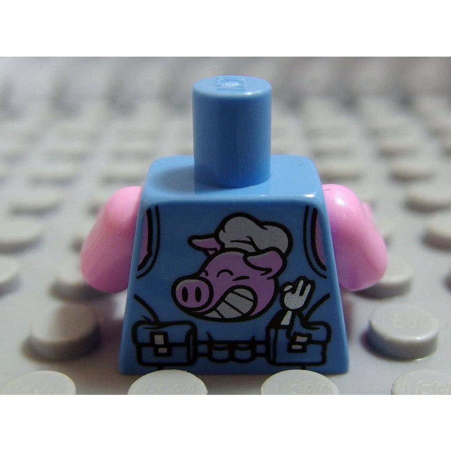 ★LEGO★ミニフィグトルソー★(973pb4102c01) :973pb4102c01:フィグしま専科 ヤフー店 - 通販 - Yahoo ...