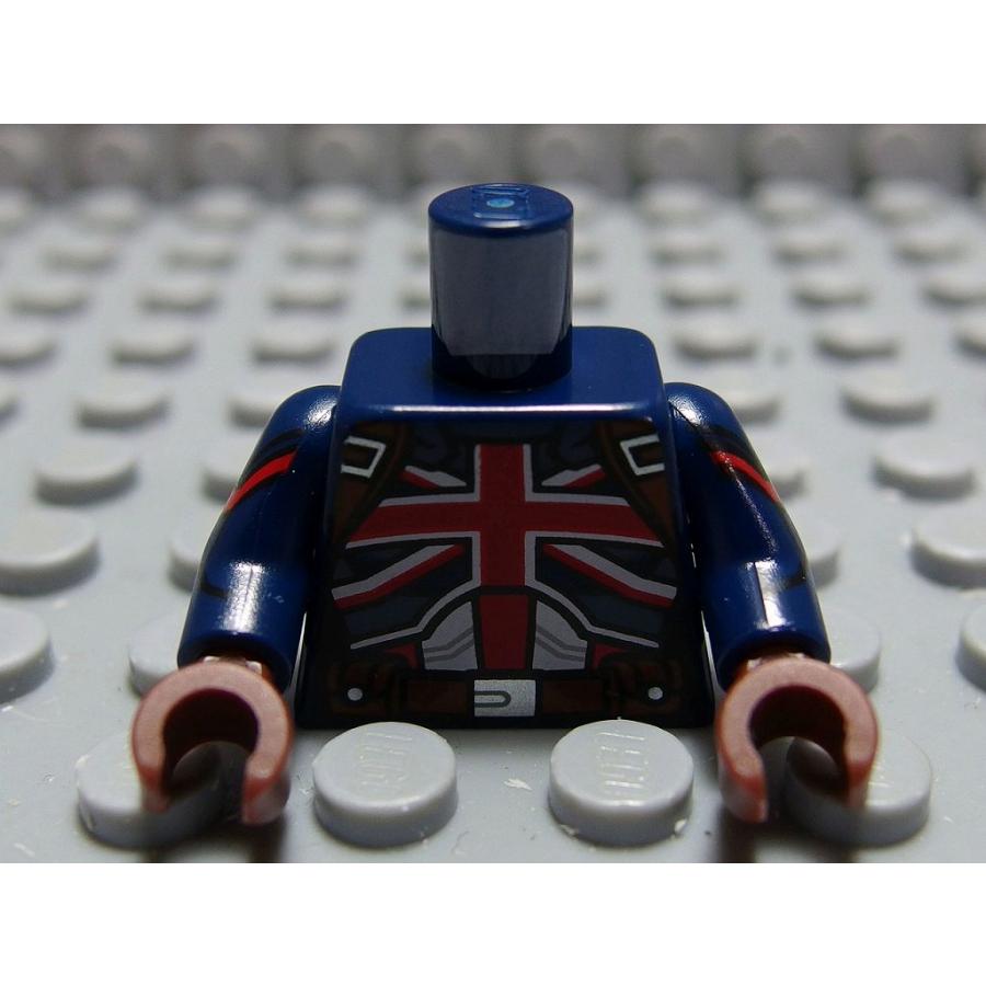 ★LEGO★ミニフィグトルソー★(973pb4417c01) : 973pb4417c01 : フィグしま専科 ヤフー店 - 通販 ...