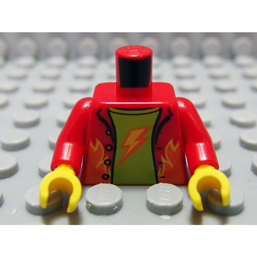 LEGO ★LEGO★ミニフィグトルソー★(973pb4470c01) : フィグしま専科 ヤフー店 - 通販 - Yahoo!ショッピング