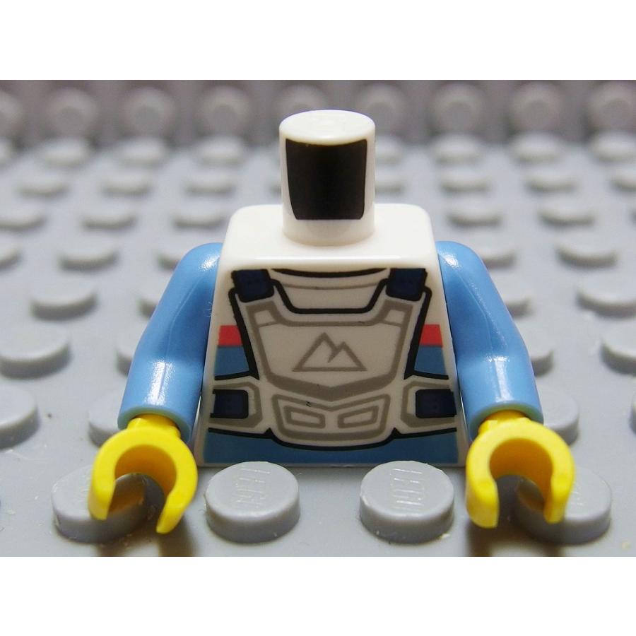 ★LEGO★ミニフィグトルソー★(973pb4471c01) :973pb4471c01:フィグしま専科 ヤフー店 - 通販 - Yahoo ...