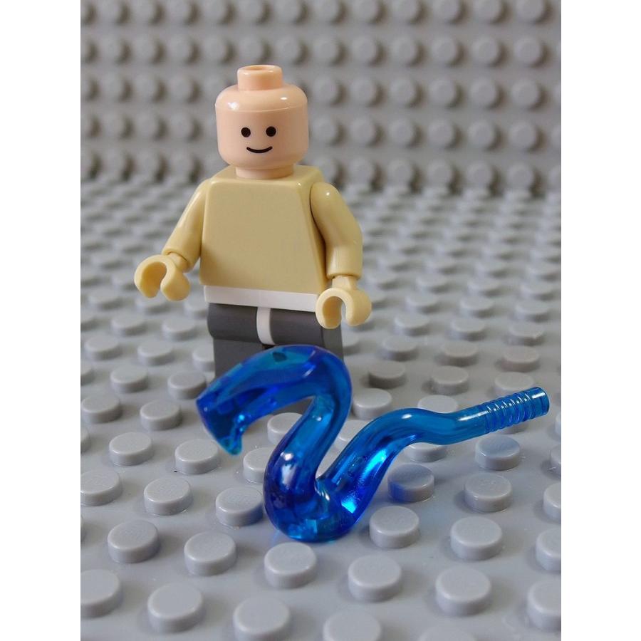 LEGO ★LEGO★動物★Snake_B_Trans-Dark Blue(98136-014) : フィグしま専科 ヤフー店 - 通販 ...