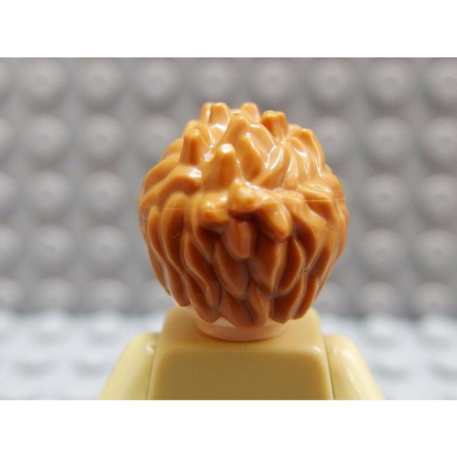 ★LEGO★ミニフィグヘアー★(98385-150) :98385-150:フィグしま専科 ヤフー店 - 通販 - Yahoo!ショッピング