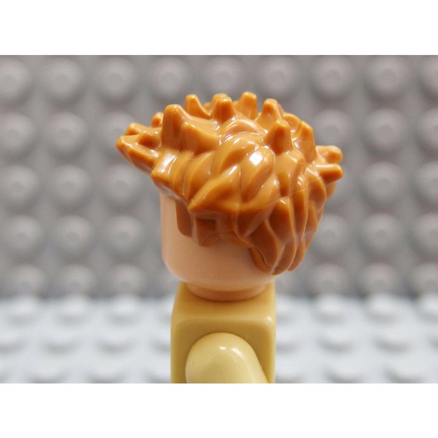 ★LEGO★ミニフィグヘアー★(98385-150) : 98385-150 : フィグしま専科 ヤフー店 - 通販 - Yahoo!ショッピング