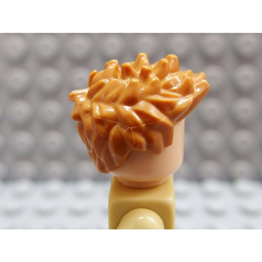 ★LEGO★ミニフィグヘアー★(98385-150) :98385-150:フィグしま専科 ヤフー店 - 通販 - Yahoo!ショッピング