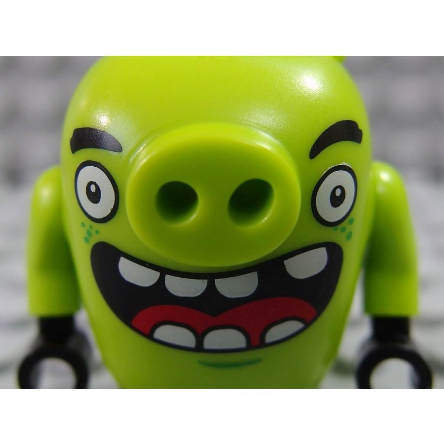 LEGO ★LEGO★ミニフィグ【アングリーバード】Piggy 2_A(ang010) : フィグしま専科 ヤフー店 - 通販 - Yahoo ...