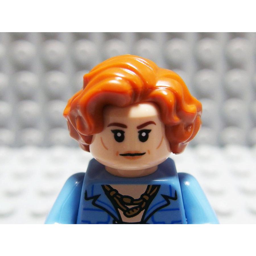 LEGO（レゴ） ★LEGO★ミニフィグ【Avatar】Dr. Grace Augustine_A(avt007) : フィグしま専科 ヤフー ...