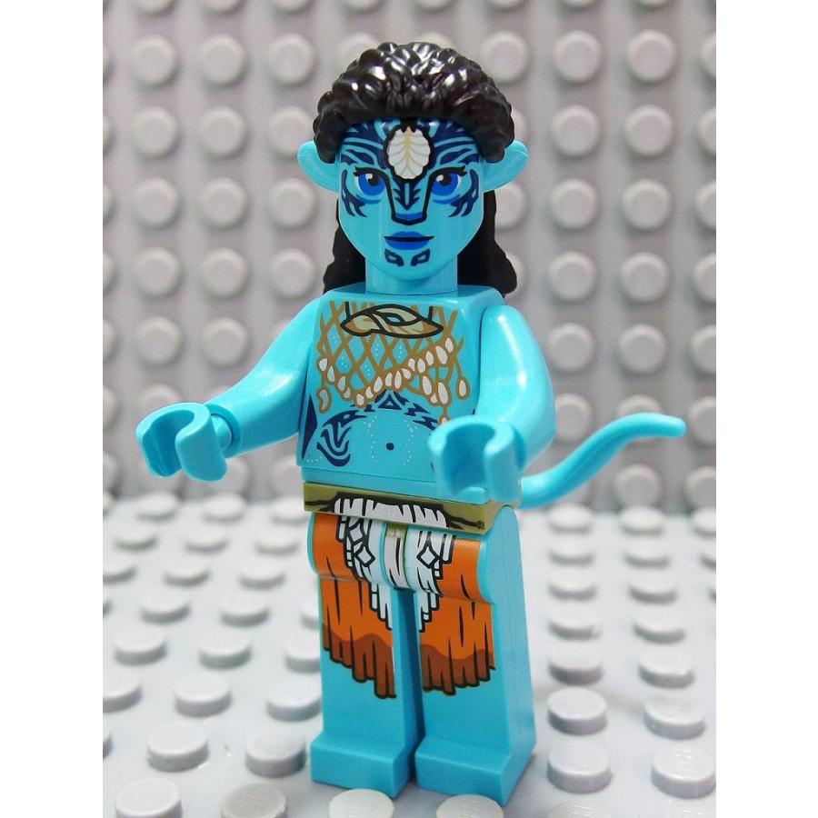 LEGO ★LEGO★ミニフィグ【Avatar】Ronal_A(avt026) : フィグしま専科 ヤフー店 - 通販 - Yahoo!ショッピング