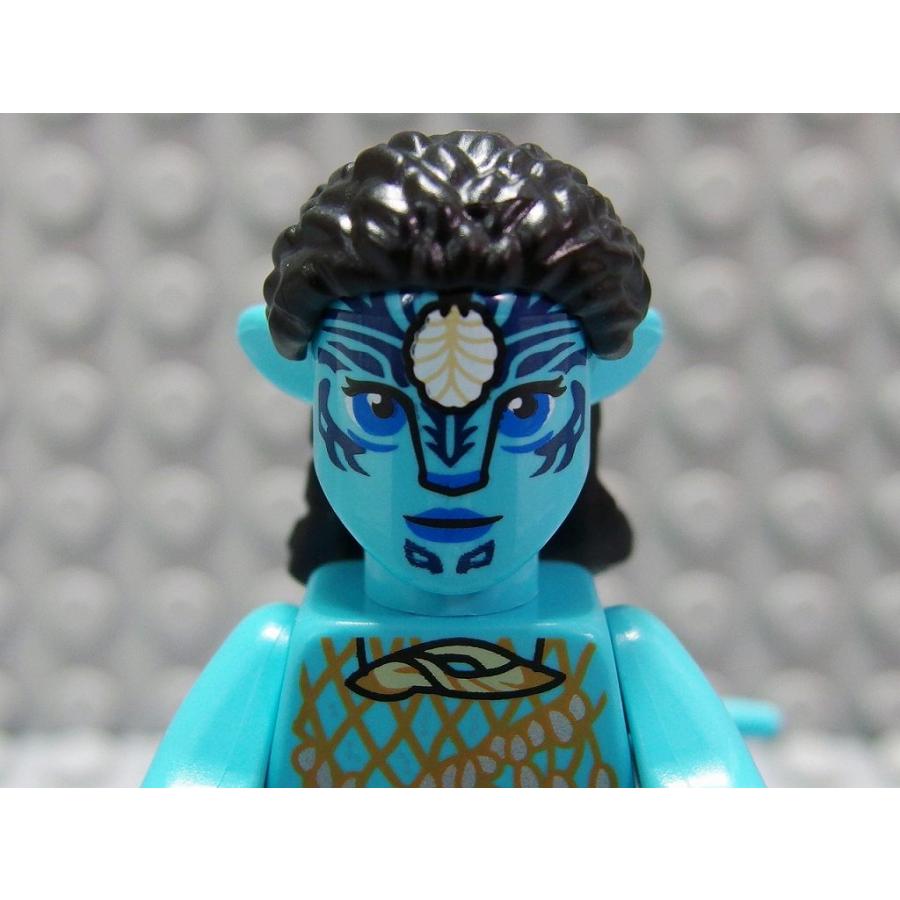 LEGO ★LEGO★ミニフィグ【Avatar】Ronal_A(avt026) : フィグしま専科 ヤフー店 - 通販 - Yahoo!ショッピング