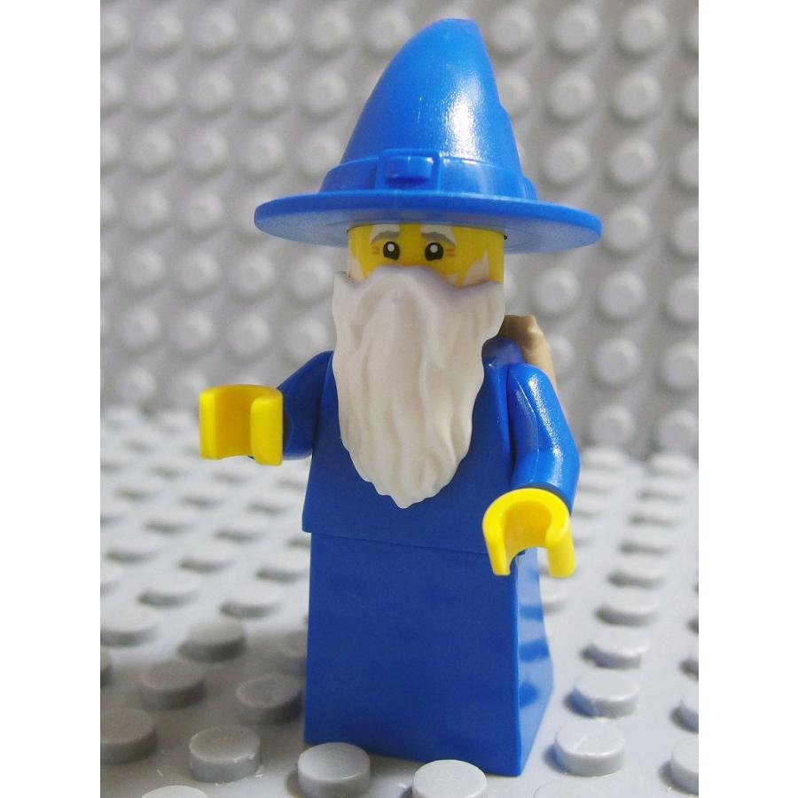 LEGO ★LEGO★ミニフィグ【キャッスル】Majisto Wizard_A(cas569) : フィグしま専科 ヤフー店 - 通販 ...