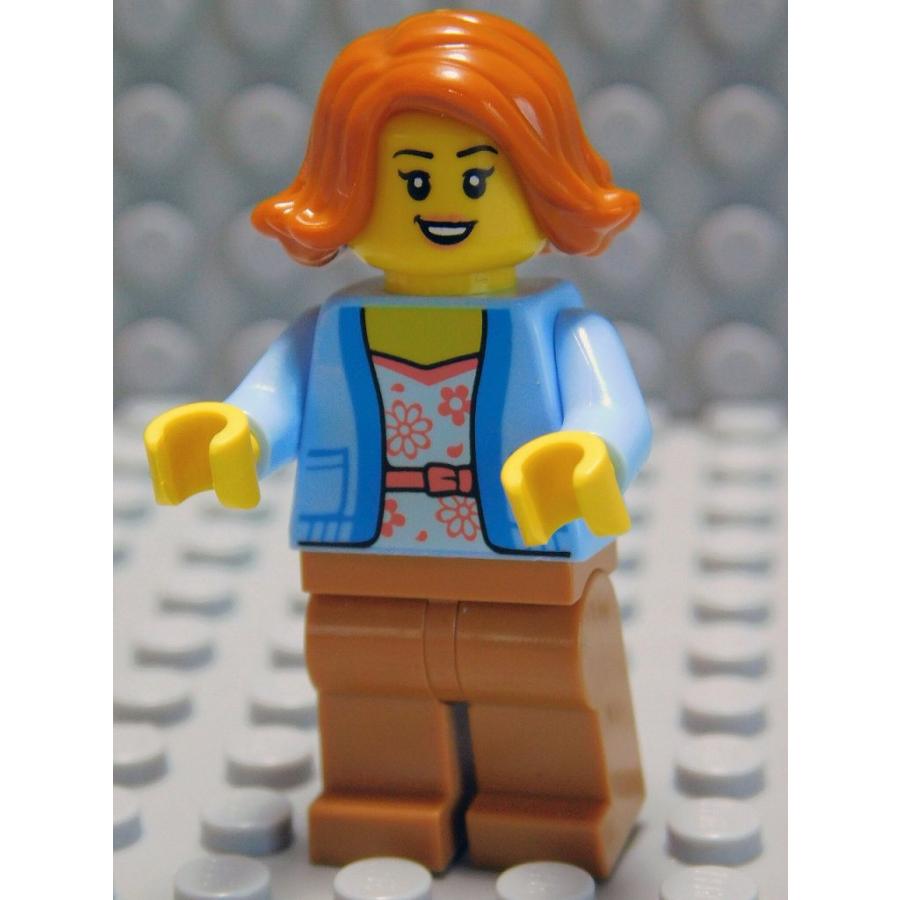 LEGO ★LEGO★ミニフィグ【タウン】(CTY1770) : フィグしま専科 ヤフー店 - 通販 - Yahoo!ショッピング