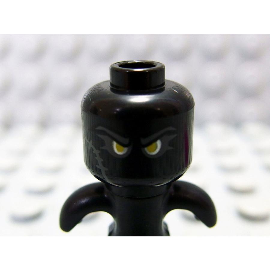 ★LEGO★ミニフィグ【DREAMZzz】Grimspawn_A(drm002) :drm002:フィグしま専科 ヤフー店 - 通販 ...