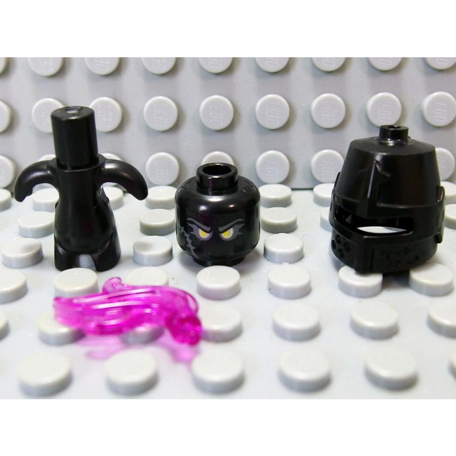 ★LEGO★ミニフィグ【DREAMZzz】Grimspawn_A(drm002) :drm002:フィグしま専科 ヤフー店 - 通販 ...