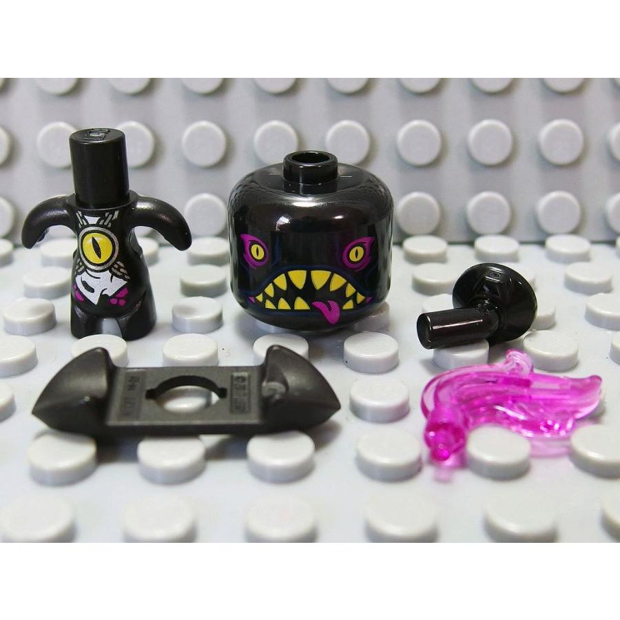 LEGO（レゴ） ★LEGO★ミニフィグ【DREAMZzz】Snivel_A(drm006) : フィグしま専科 ヤフー店 - 通販 ...