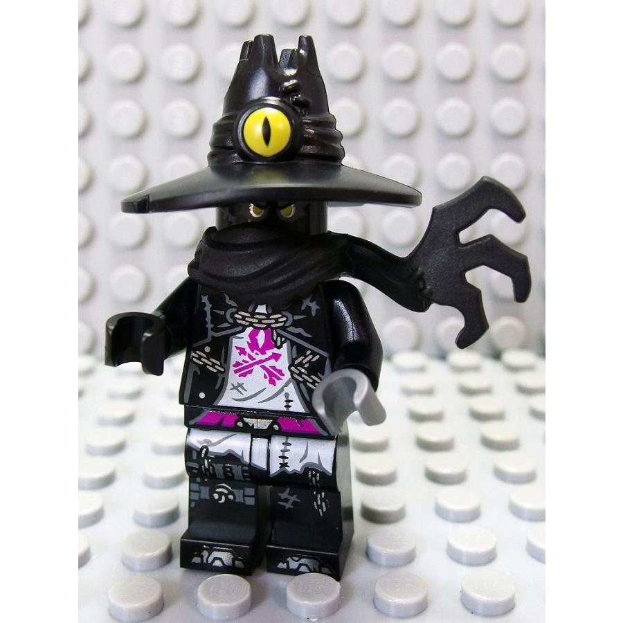 LEGO ★LEGO★ミニフィグ【DREAMZzz】Night Hunter_A(drm007) : フィグしま専科 ヤフー店 - 通販 ...