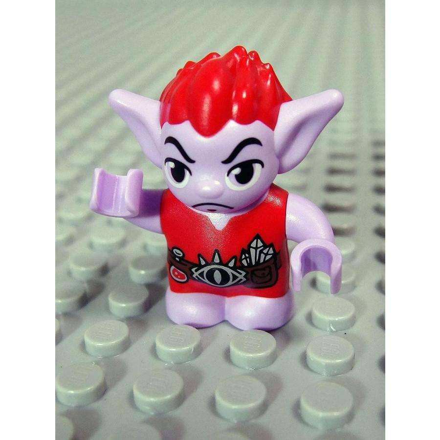 LEGO ★LEGO★ミニフィグ【エルフ】Jimblin_A(elf026) : フィグしま専科 ヤフー店 - 通販 - Yahoo!ショッピング