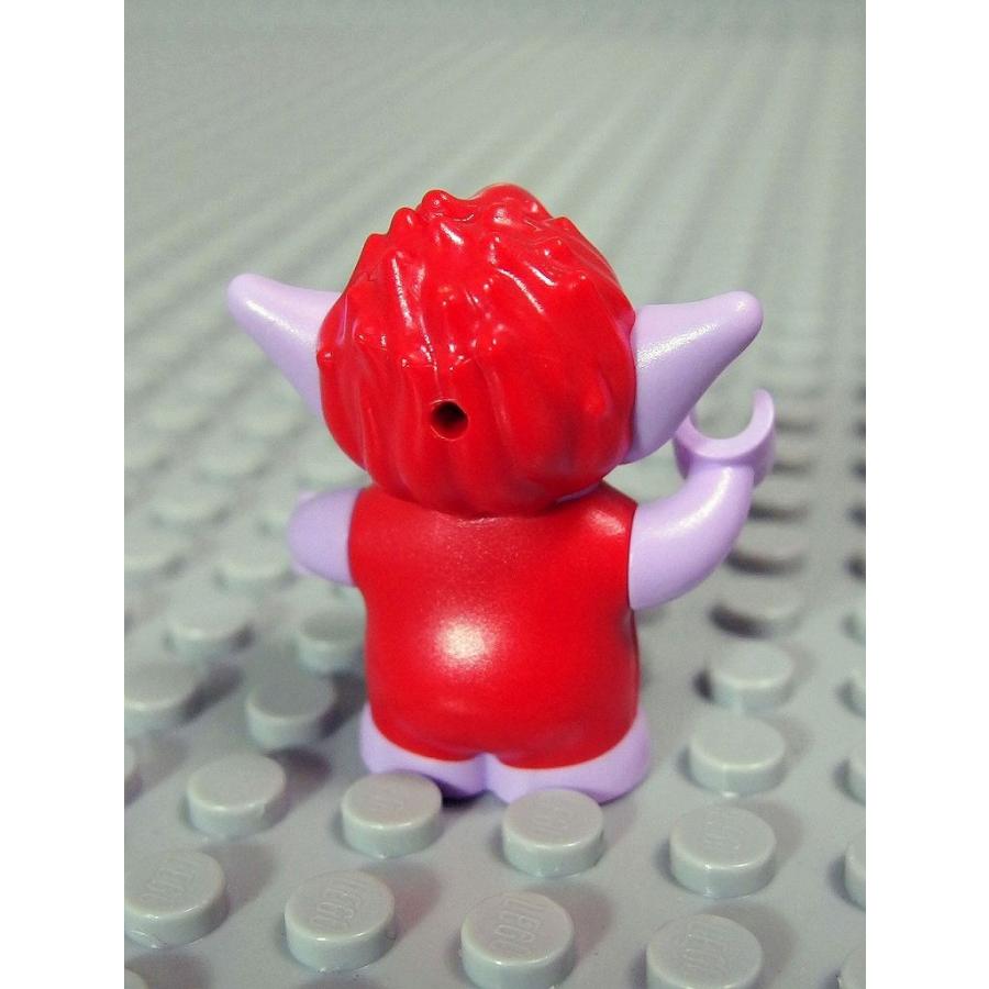 LEGO ★LEGO★ミニフィグ【エルフ】Jimblin_A(elf026) : フィグしま専科 ヤフー店 - 通販 - Yahoo!ショッピング