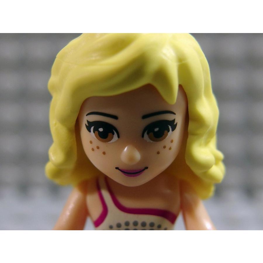 LEGO（レゴ） ★LEGO★ミニフィグ【フレンズ】Naya_A(frnd056) : フィグしま専科 ヤフー店 - 通販 - Yahoo ...