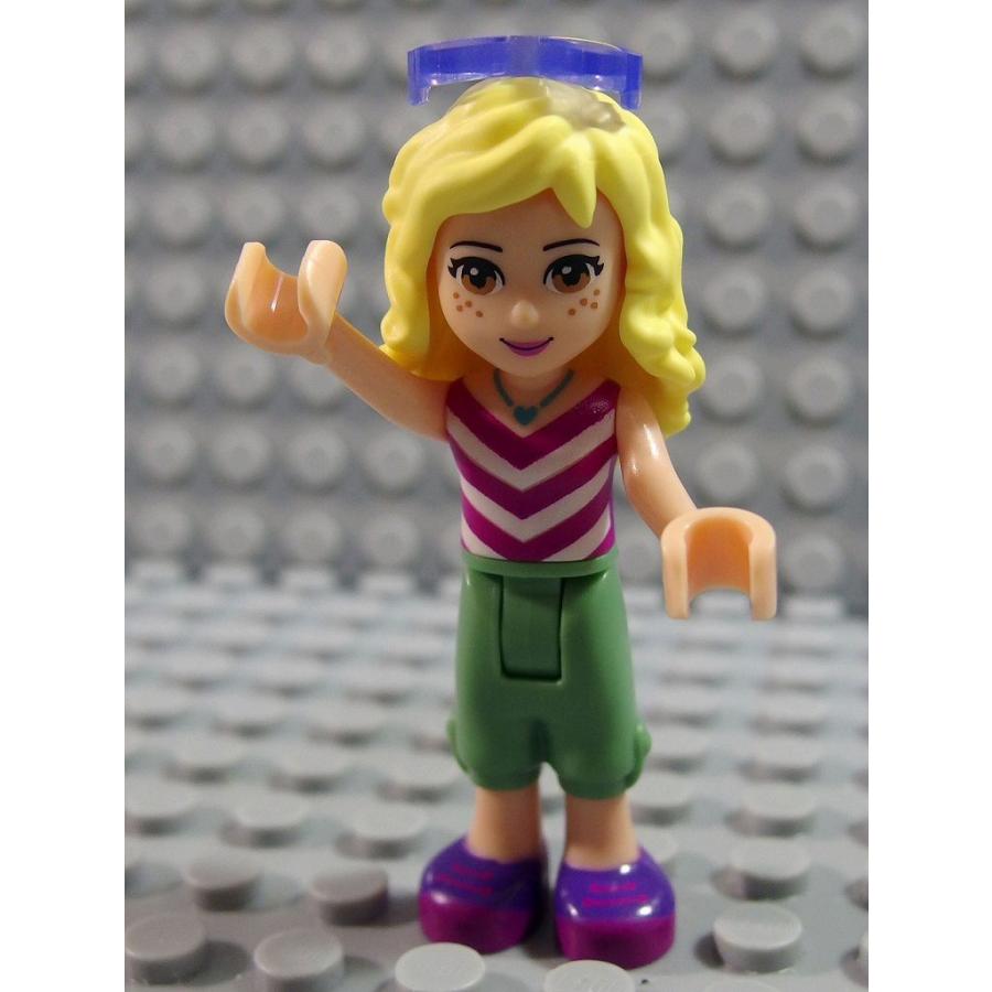 LEGO ★LEGO★ミニフィグ【フレンズ】Naya_B(frnd168) : フィグしま専科 ヤフー店 - 通販 - Yahoo!ショッピング