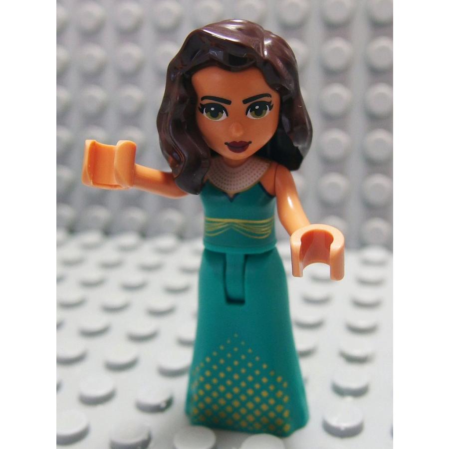 LEGO ★LEGO★ミニフィグ【フレンズ】Amelia_B(frnd451) : フィグしま専科 ヤフー店 - 通販 - Yahoo!ショッピング