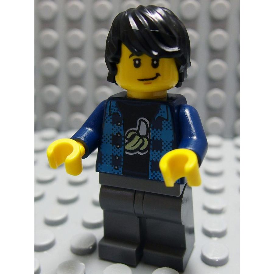 LEGO ★LEGO★ミニフィグ【Holiday&Event】Man_C(hol190) : フィグしま専科 ヤフー店 - 通販 ...