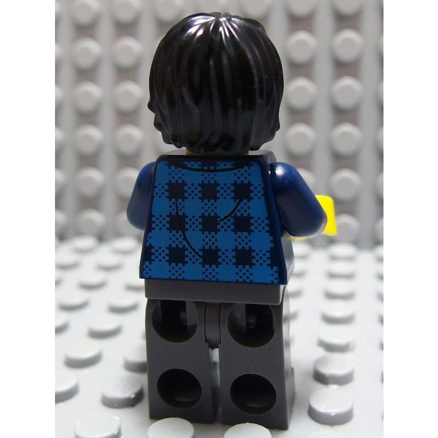 ★LEGO★ミニフィグ【Holiday&Event】Man_C(hol190) : hol190 : フィグしま専科 ヤフー店 - 通販 ...