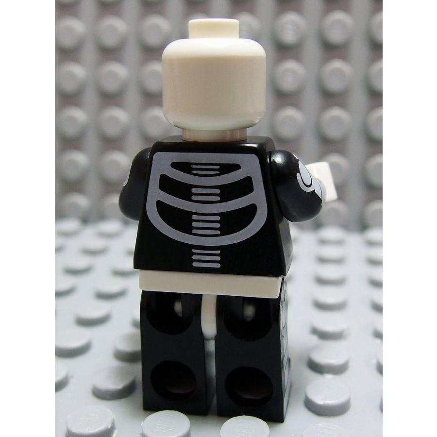 LEGO ★LEGO★ミニフィグ【Holiday&Event】Skeleton Guy_A(hol237) : フィグしま専科 ヤフー店 ...