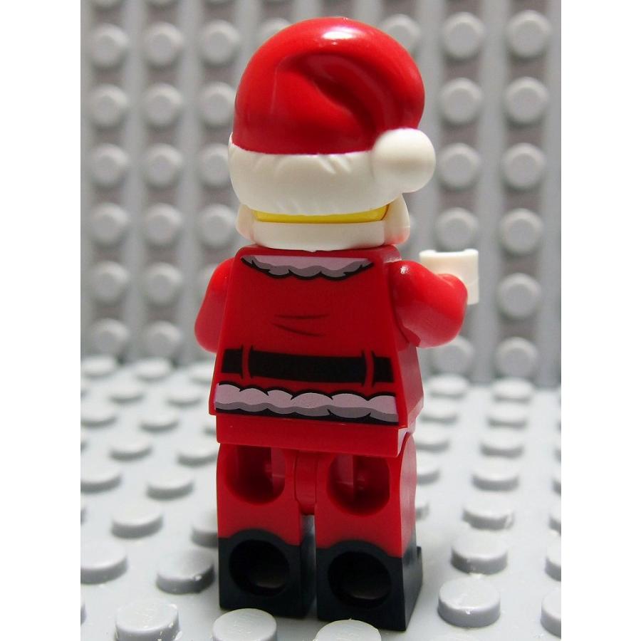 ★LEGO★ミニフィグ【Holiday&Event】Santa_B(hol253) : hol253 : フィグしま専科 ヤフー店 - 通販 ...