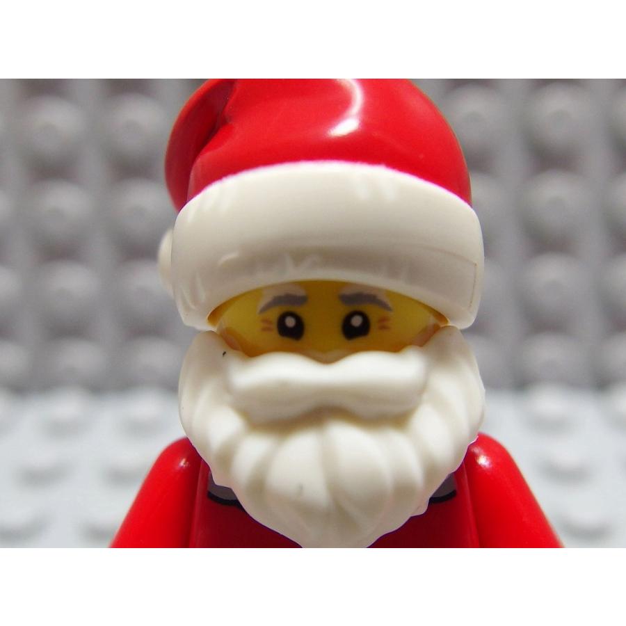 ★LEGO★ミニフィグ【Holiday&Event】Santa_B(hol253) : hol253 : フィグしま専科 ヤフー店 - 通販 ...
