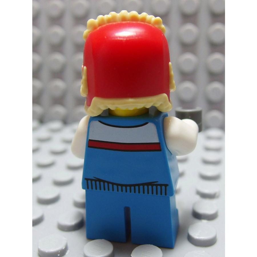 ★LEGO★ミニフィグ【Holiday&Event】Child_A(hol288) :hol288:フィグしま専科 ヤフー店 - 通販 ...