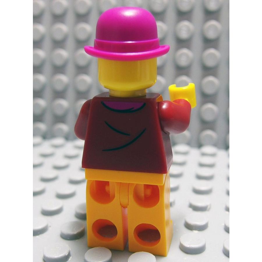 LEGO ★LEGO★ミニフィグ【Holiday&Event】Birthday Clown_B(hol297) : フィグしま専科 ヤフー店 ...