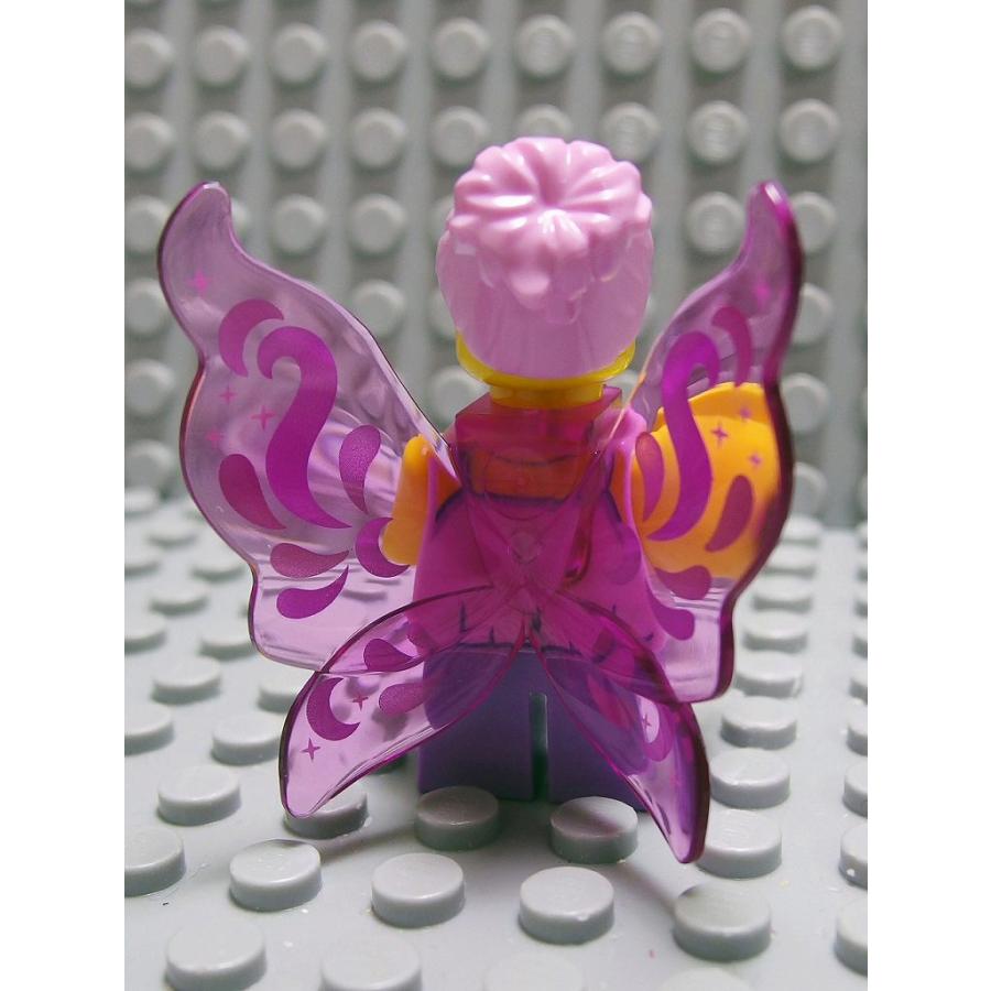 ★LEGO★ミニフィグ【Holiday&Event】Fairy Girl_A(hol300) : hol300 : フィグしま専科 ヤフー店 ...