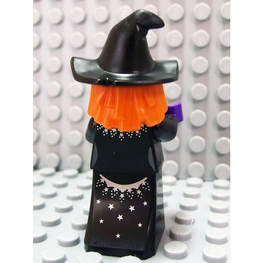 LEGO ★LEGO★ミニフィグ【Holiday&Event】Witch_A(hol301) : フィグしま専科 ヤフー店 - 通販 ...