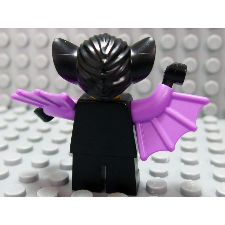 ★LEGO★ミニフィグ【Holiday&Event】Bat Suit Boy_A(hol302) : hol302 : フィグしま専科 ヤフー ...