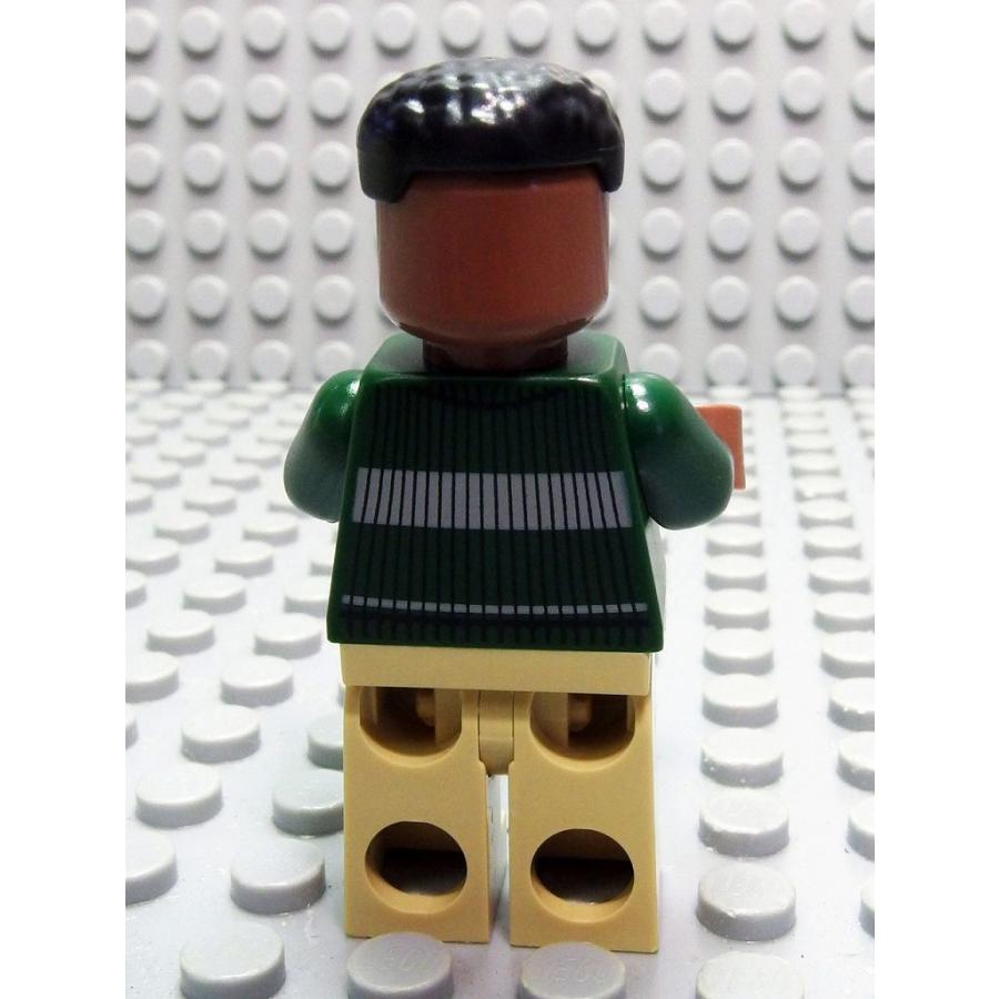 LEGO ★LEGO★ミニフィグ【ハリー・ポッター】Blaise Zabini_A(hp401) : フィグしま専科 ヤフー店 - 通販 ...