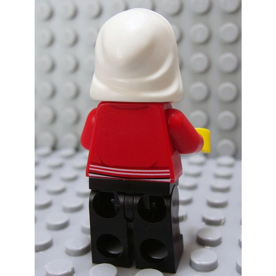 LEGO ★LEGO★ミニフィグ【HIDDEN SIDE】Jack Davids_A(hs001) : フィグしま専科 ヤフー店 - 通販 ...