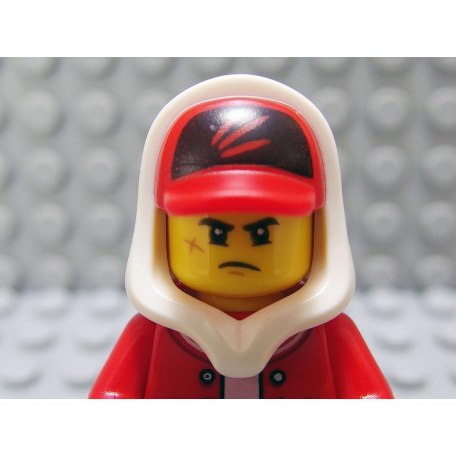 LEGO ★LEGO★ミニフィグ【HIDDEN SIDE】Jack Davids_A(hs001) : フィグしま専科 ヤフー店 - 通販 ...