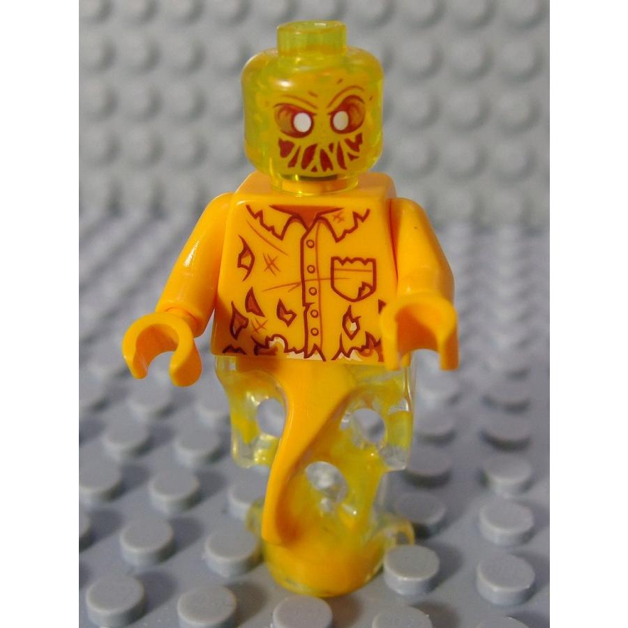 LEGO ★LEGO★ミニフィグ【HIDDEN SIDE】Scrimper_A(hs033) : フィグしま専科 ヤフー店 - 通販 ...