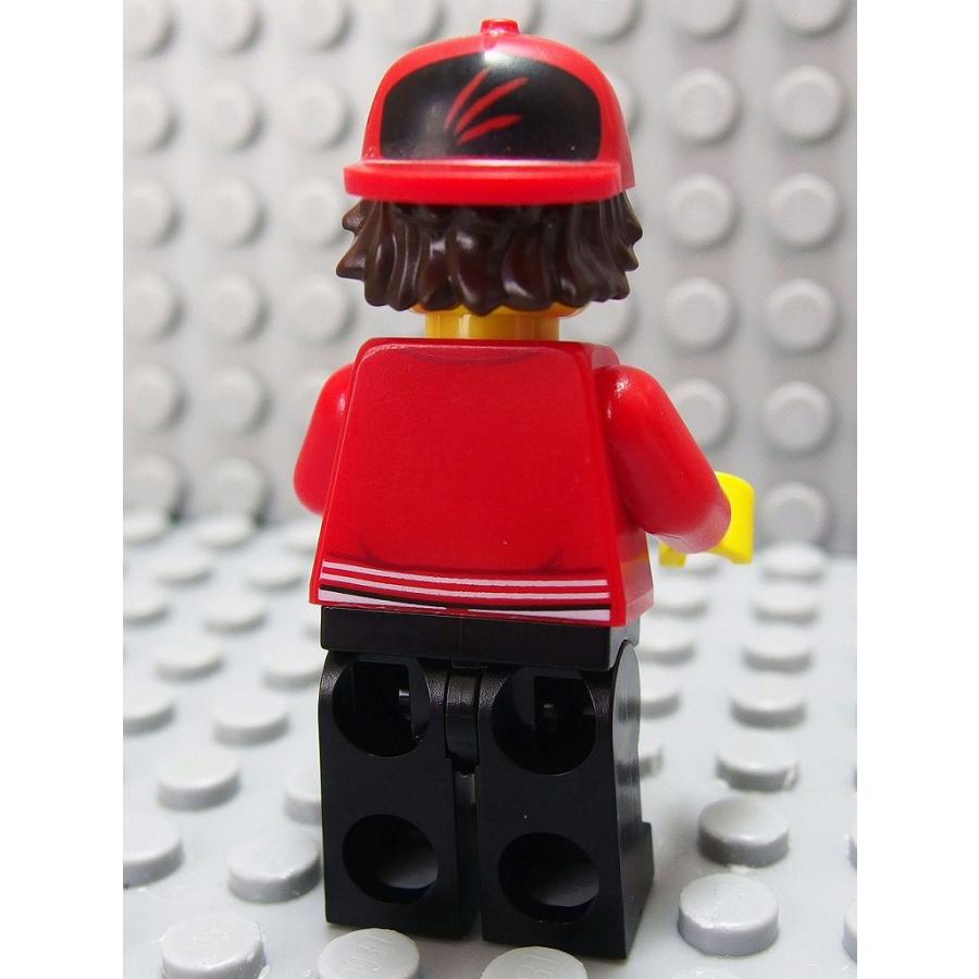 LEGO ★LEGO★ミニフィグ【HIDDEN SIDE】Jack Davids_H(hs067) : フィグしま専科 ヤフー店 - 通販 ...