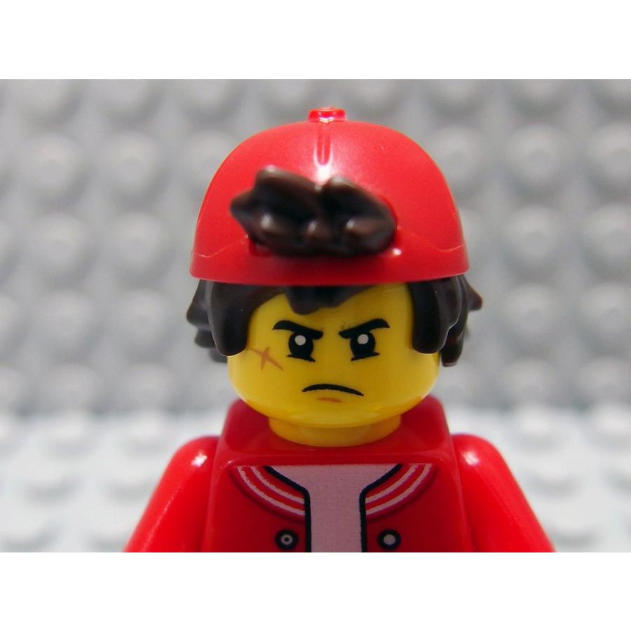 LEGO ★LEGO★ミニフィグ【HIDDEN SIDE】Jack Davids_H(hs067) : フィグしま専科 ヤフー店 - 通販 ...