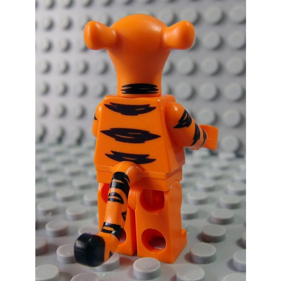 ★LEGO★ミニフィグ【LEGO Ideas】Tigger_A(idea087) : idea087 : フィグしま専科 ヤフー店 - 通販 ...