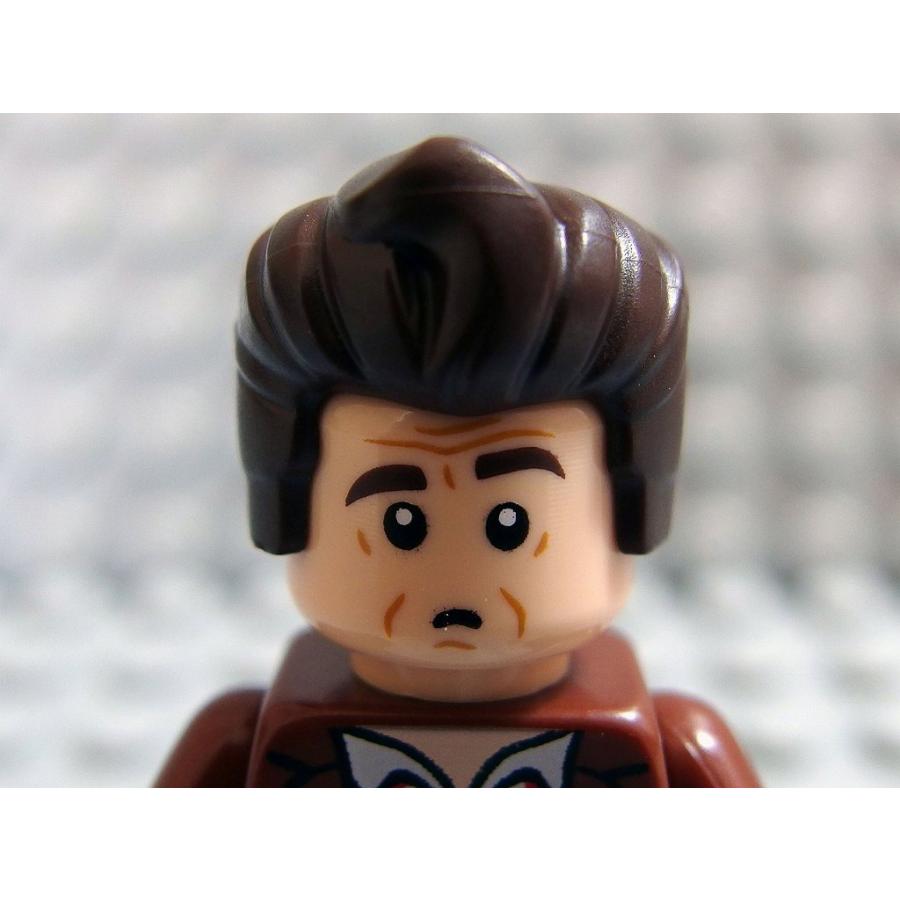 ★LEGO★ミニフィグ【LEGO Ideas】Cosmo Kramer_A(idea094) :idea094:フィグしま専科 ヤフー店 ...