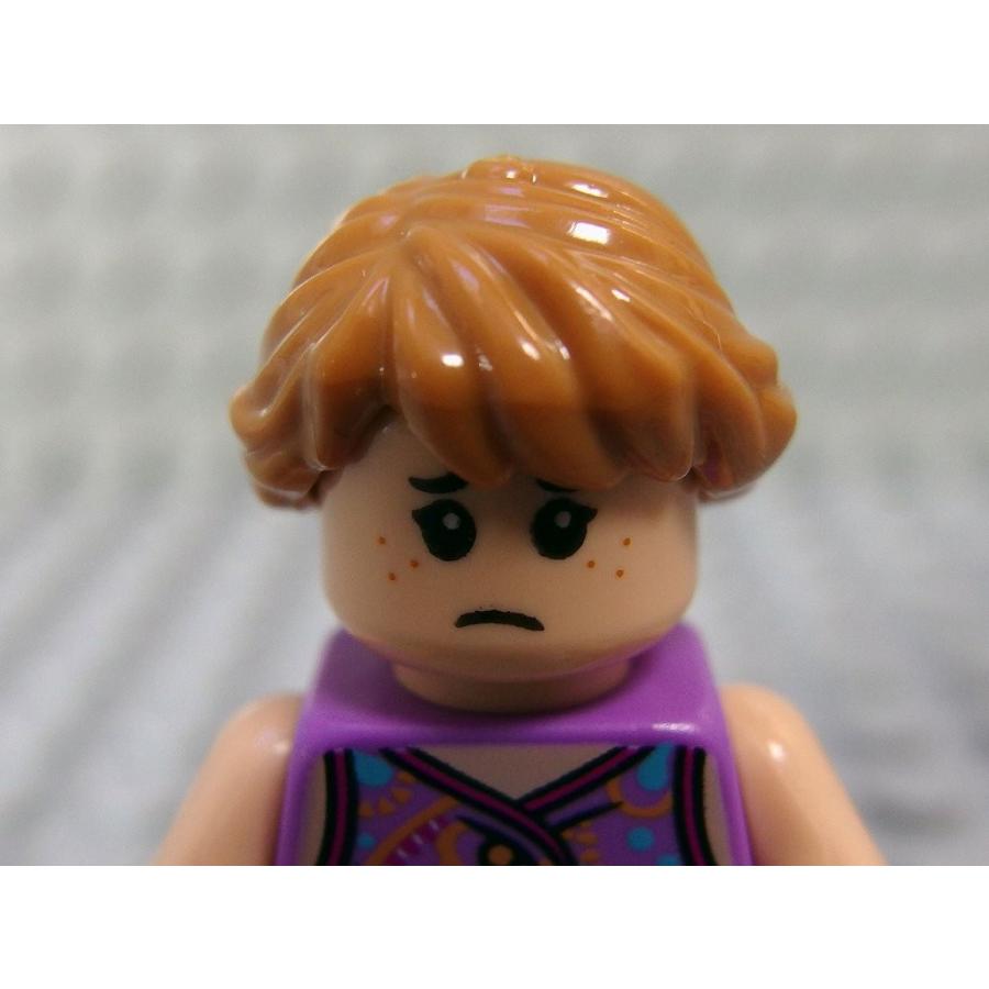 LEGO ★LEGO★ミニフィグ【ジュラシック ワールド】Lex Murphy_A(jw029) : フィグしま専科 ヤフー店 - 通販 ...
