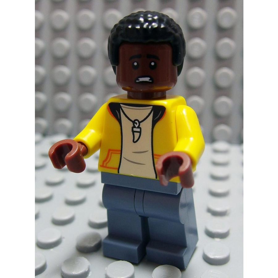 LEGO ★LEGO★ミニフィグ【ジュラシック ワールド】Darius_A(jw075) : フィグしま専科 ヤフー店 - 通販 ...