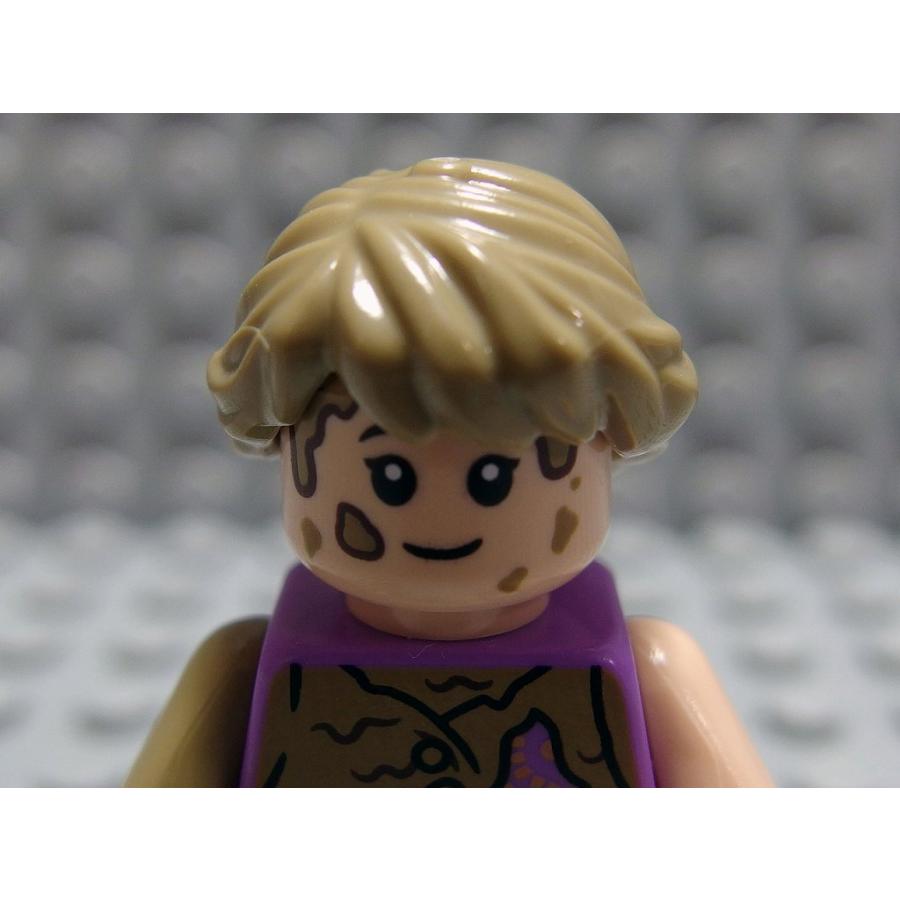LEGO ★LEGO★ミニフィグ【ジュラシック ワールド】Lex Murphy_B(jw098) : フィグしま専科 ヤフー店 - 通販 ...