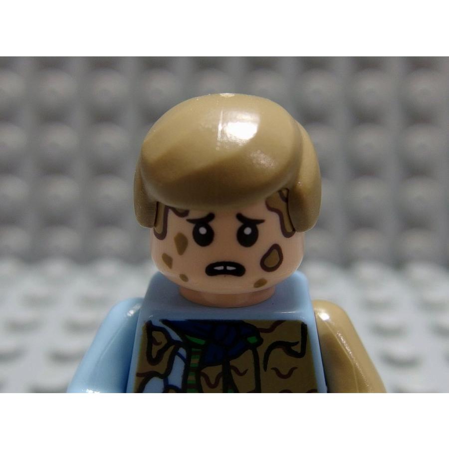 LEGO ★LEGO★ミニフィグ【ジュラシック ワールド】Tim Murphy_B(jw099) : フィグしま専科 ヤフー店 - 通販 ...