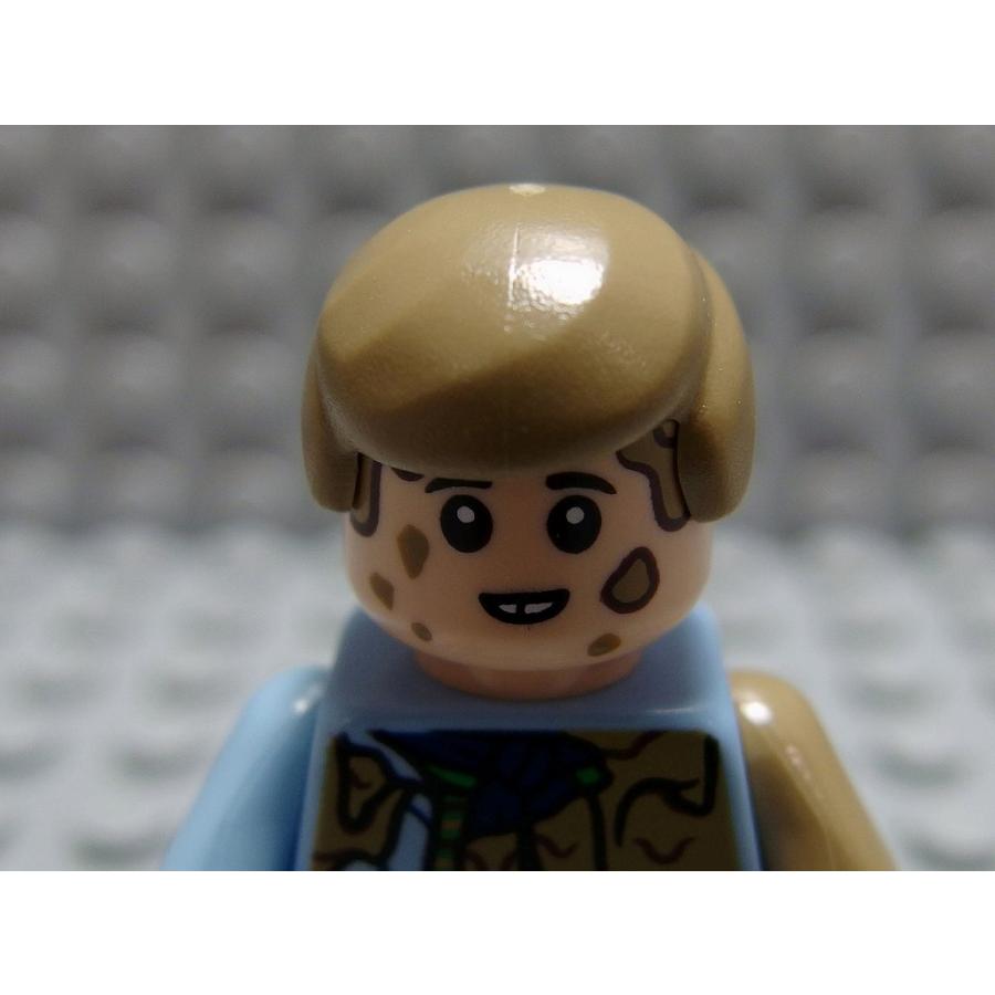 LEGO ★LEGO★ミニフィグ【ジュラシック ワールド】Tim Murphy_B(jw099) : フィグしま専科 ヤフー店 - 通販 ...