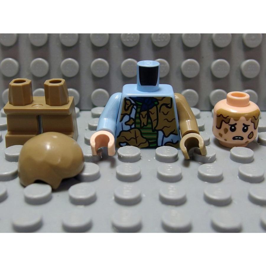 LEGO ★LEGO★ミニフィグ【ジュラシック ワールド】Tim Murphy_B(jw099) : フィグしま専科 ヤフー店 - 通販 ...